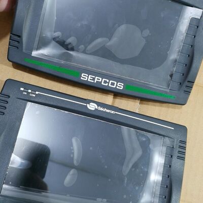 瑞士SEPCOS触摸屏IEC 60255