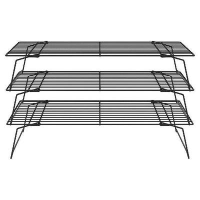 3-Tier Cooling Rack Collapsible Baking Cooling Rack