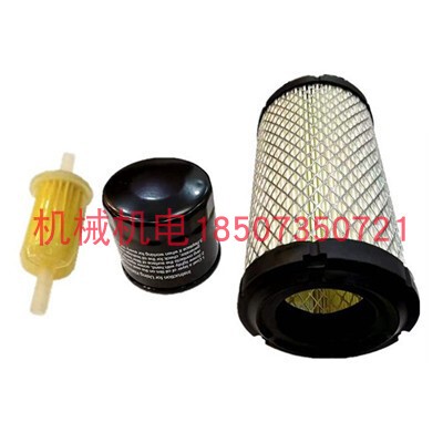 开普10KW发电机滤芯KDE12EA/EA3/STA/STA3/12000EA3空滤机滤柴滤