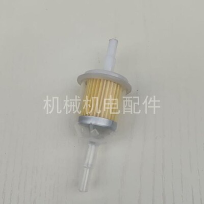 SAWAFUJI发电机配件泽藤SHT15000HA燃油滤芯SHT15000HA汽油滤清器