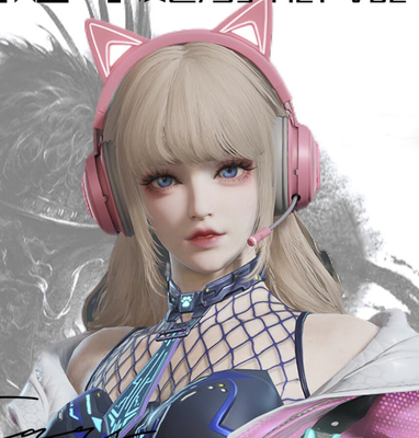 永劫无间沈妙女脸型千机喵【橱窗娃娃】捏脸数据永杰永结自动发货