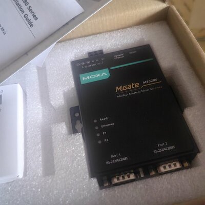 议价 Modbus网关MB3280MB3180MB3480