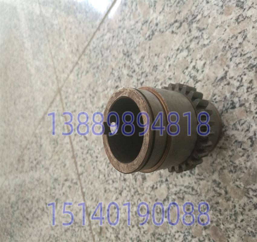 。沈阳机床配件 CW6163B CW6180B溜板箱光杆齿轮 6126 Z25 L124_虎窝淘