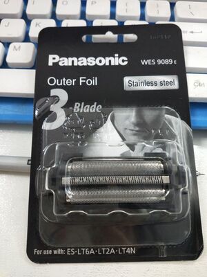 松下剃须刀进口外刀网  ES-LT2A 5A 7A 8A 5N  6N  4N WES9089E