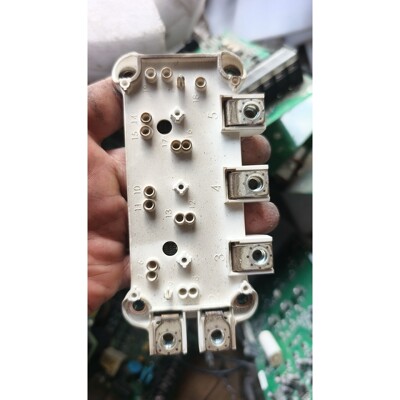 康IGBT模块,型号SEMIX341D16s,品,外议价产品
