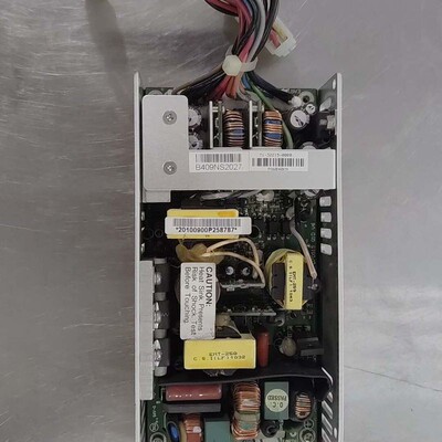 议价新巨EMACS电源 Q1D-5120V 工控一体机120W