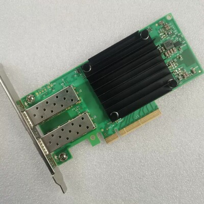 议价迈络思CX512A双口25G网卡，型号MCX512A-ACU