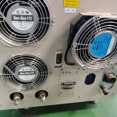 议价ADTEC射频电源AX-5000W，型号AX-5000W-2