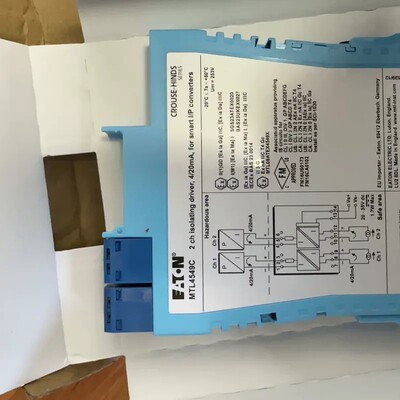 议价【 MTL4549C 2ch 隔离驱动器】