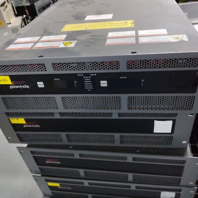 议价Advanced Energy AE Pinnacle射频电