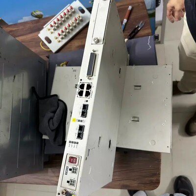 议价华为OptiX Metro500光端机，型号PA4X51NX