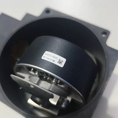 议价MFE0020BASC 编码器，实物拍图，功能正常包好，需要