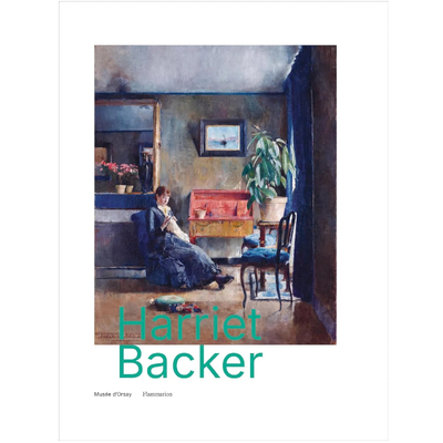 现货哈丽雅特·巴克尔couleurs