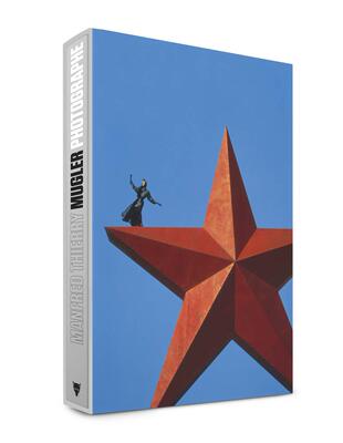 现货蒂埃里·穆格勒Mugler