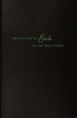 【现货】塔林·西蒙：西印度群岛鸟类野外指南 Taryn Simon: Field Guide to Birds of the West Indies｜老佛爷书店