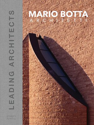 【现货】马里奥·博塔 Mario Botta Architetti: Leading Architects 建筑设计｜老佛爷书店