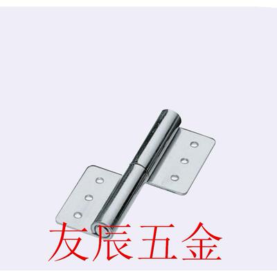 不锈钢脱卸合页 蝶形铰链B-1103-L/R