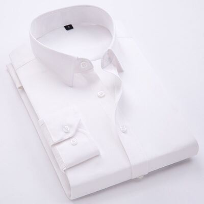 Summer Shirts For Men Shirt White Big Camouflage Formal Red
