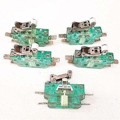 全新原装正品进口沙尔特宝SCHALTBAU行程开关S826e20C