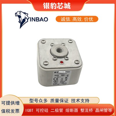 170M6413 170M6414 170M6415 170M6416 170M6417全新熔断器保险丝