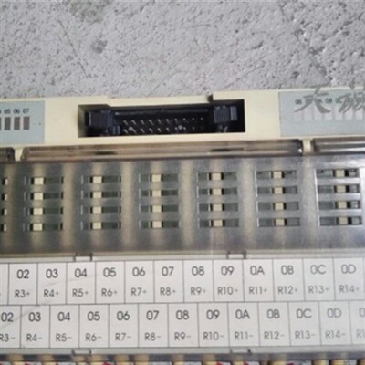 原装正品韩国IOLINK 模块端子台R32C-YNT  R16C-NS5A-20P议价