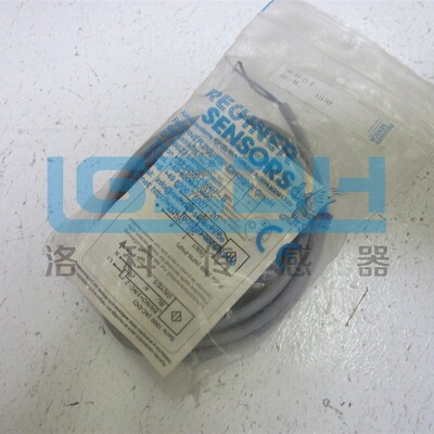 瑞奇能RECHNER SESNOR传感器KAS-80-A23-A-M18-PBT-Z02-1-NL