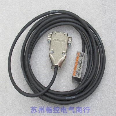 *现货销售*全新雷尼绍RENISHAW光栅尺读数头RGH24Z30D00A 现货