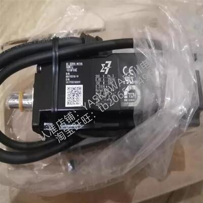 全新原装100W套装SGM7J-01AFC6E+SGD7S-R90A00A002质保一年