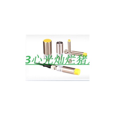 供应德国型接近开关LTB08 CB03BA D32