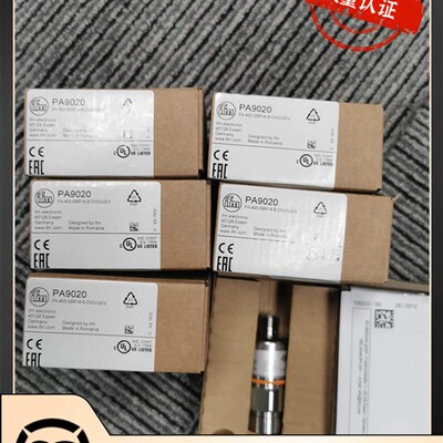 包邮IFM PA9026 PA9028 PA9020 PA9021 PA9022传感器