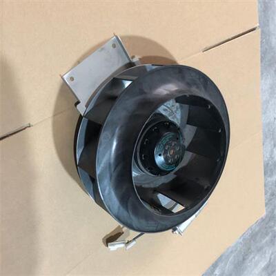 德国ebmpapst R4E250-AH49-13 200v 37/44W变频器专用风机