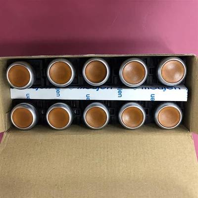 台湾MOUJEN按钮开关M22FP-ASF11E30Y 原装正品假一罚十