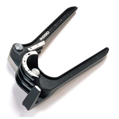 【艾默生·RIID自营】里奇 456型弯管器44852