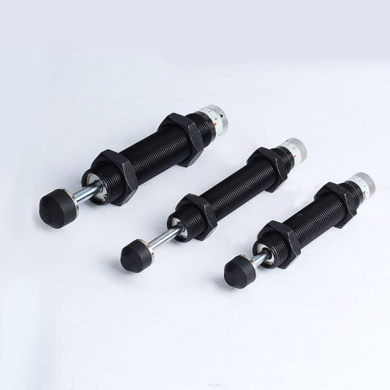 。AD625-5 AD650-5 AD4225-5 AD4250-5 AD4275可调整式油压缓冲器_虎窝淘