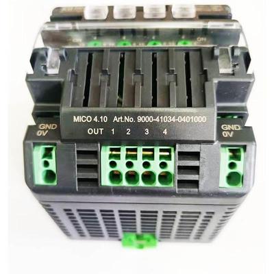 MURR穆尔智能电流分配器9000-41034-0401000 9000-41034-0100600