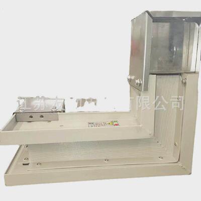 加工定制密集型铜导体母线槽低压封闭式密集型母线槽插接箱母线桥