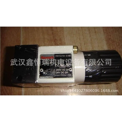 Rexroth压力继电器HED80A12/