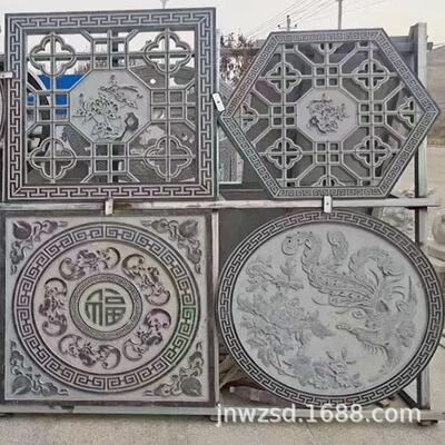 户外景观墙多少钱室内景观浮雕墙图大号广场公园浮雕石墙哪里卖