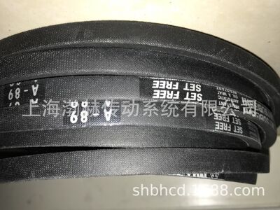 进口日本三之星三角带SPB4620LWSPB4687LWSPB4720LWSPB4750LW