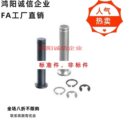 HCDG HCCG PHCCG SHCDG SHCCG3 4 5 6 8 10 12/HCCGH20-26铰链销