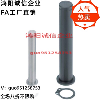 铰链销SHCDG3/4/5/6 8 10 12-16/20-25-30-35-40/80/10/45 50/60