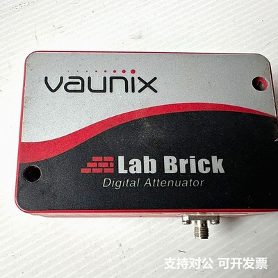 可议价-工厂设备间拆解 Vaunix Lab Brick