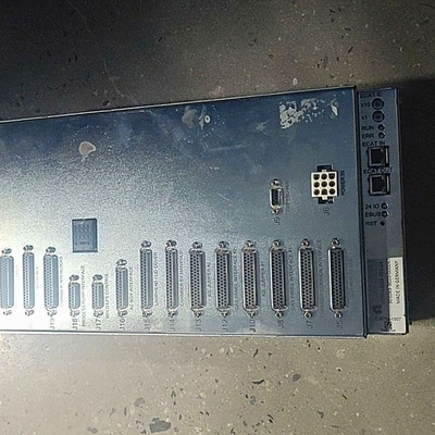 可议价-德国AMAT控制器板卡 型号0195-14265-REV 0