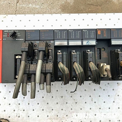 可议价-三菱A1S62PN、A2SUHcpu-s1