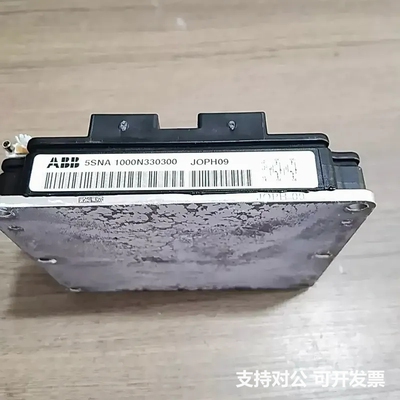 可议价-5SNA1000N330300 实物图 18块