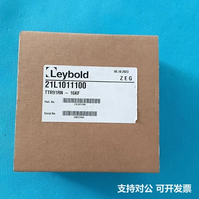 可议价-莱宝TTR91RN真空计 21L1011100正