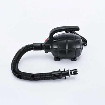 110V 220V 600W Air Compressor Electric Air Tumbling Track Gy