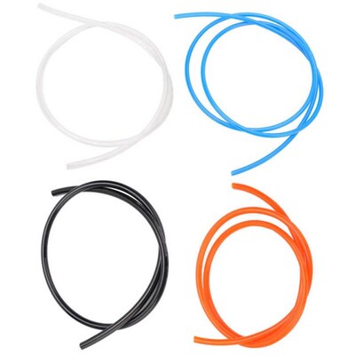 Pneumatic Air Tubing Durable Air Tubing Higher Roundness for