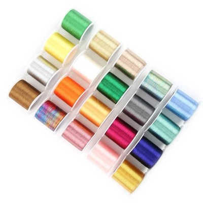 diamond painting daimond painting  Embroidery Threads Polyes