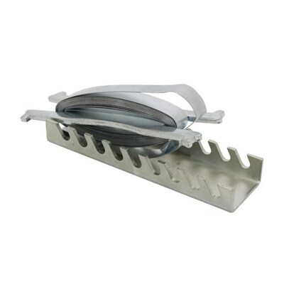 Beehive connector Bee Tools Metal Button binder Apiculture B